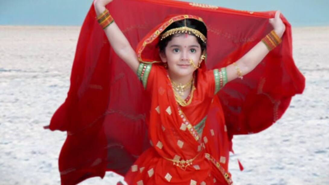 Watch Meet The New Anandi! Video Online(HD) On JioCinema