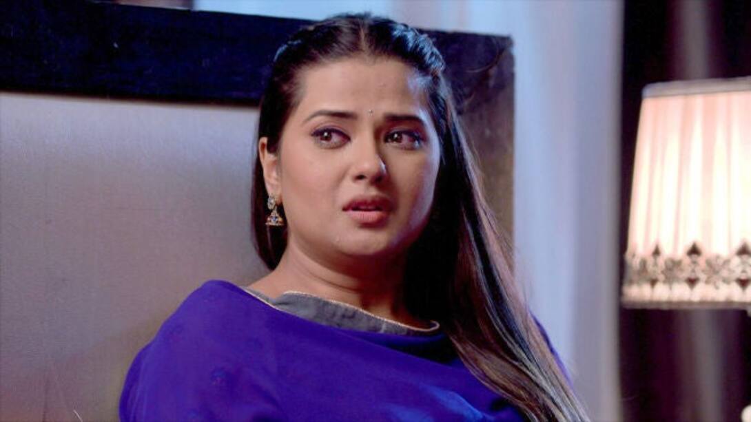 Watch Kasam - Tere Pyaar Ki Season 1 Episode 440 : Tanuja Is Unable To ...