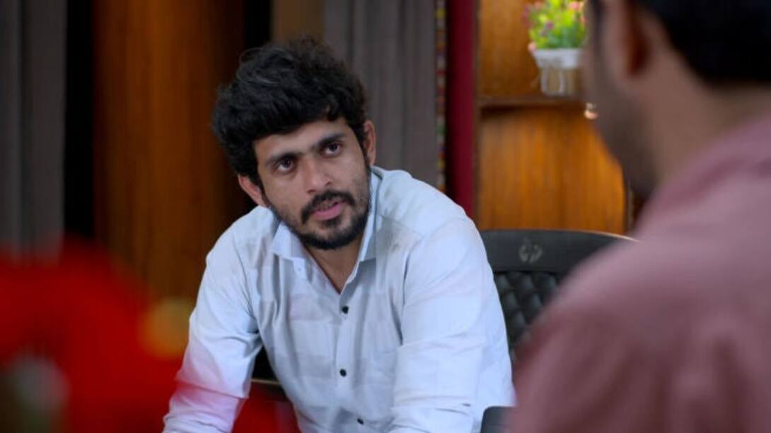 Watch Sundara Manamadhe Bharli Season 1 Episode 650 : Abhimanyu Reassures Vivek - Watch Full ...