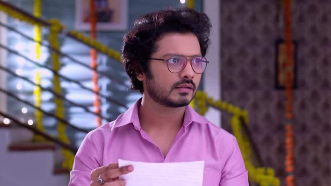 Watch Bhagya Dile Tu Mala Season 1 Episode 167 : Rajvardhan Finds The ...