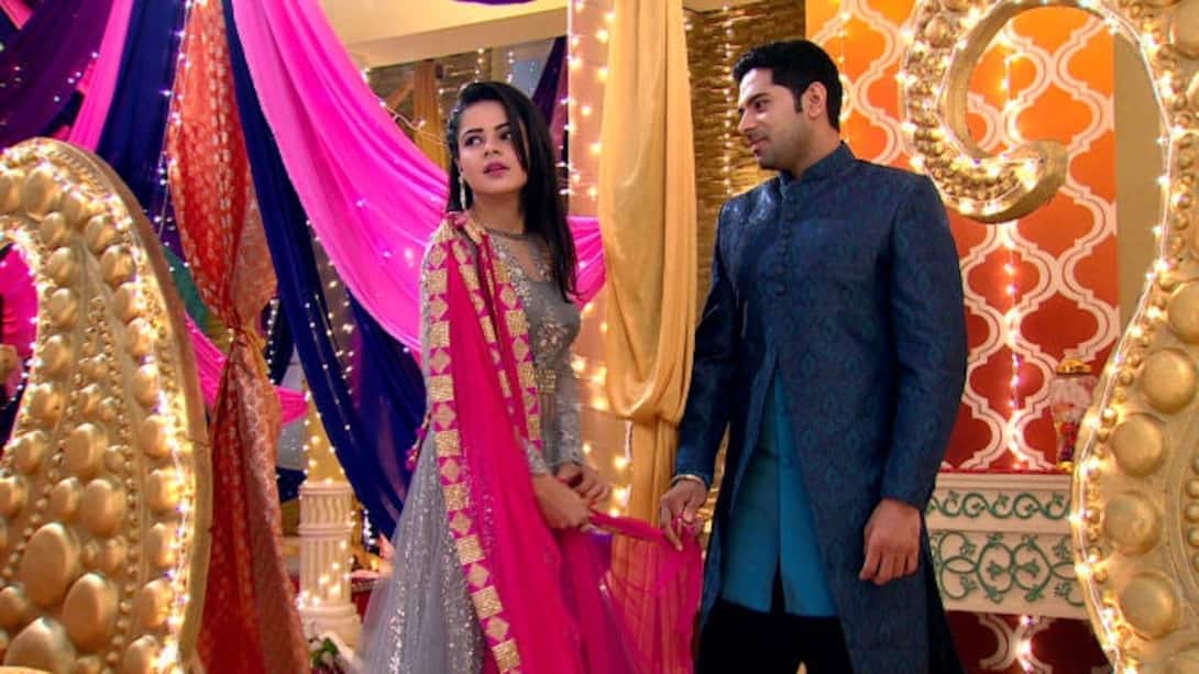 Watch Thapki Pyar Ki Season 1 Episode 65 : Dhruv Asks Thapki To Express ...