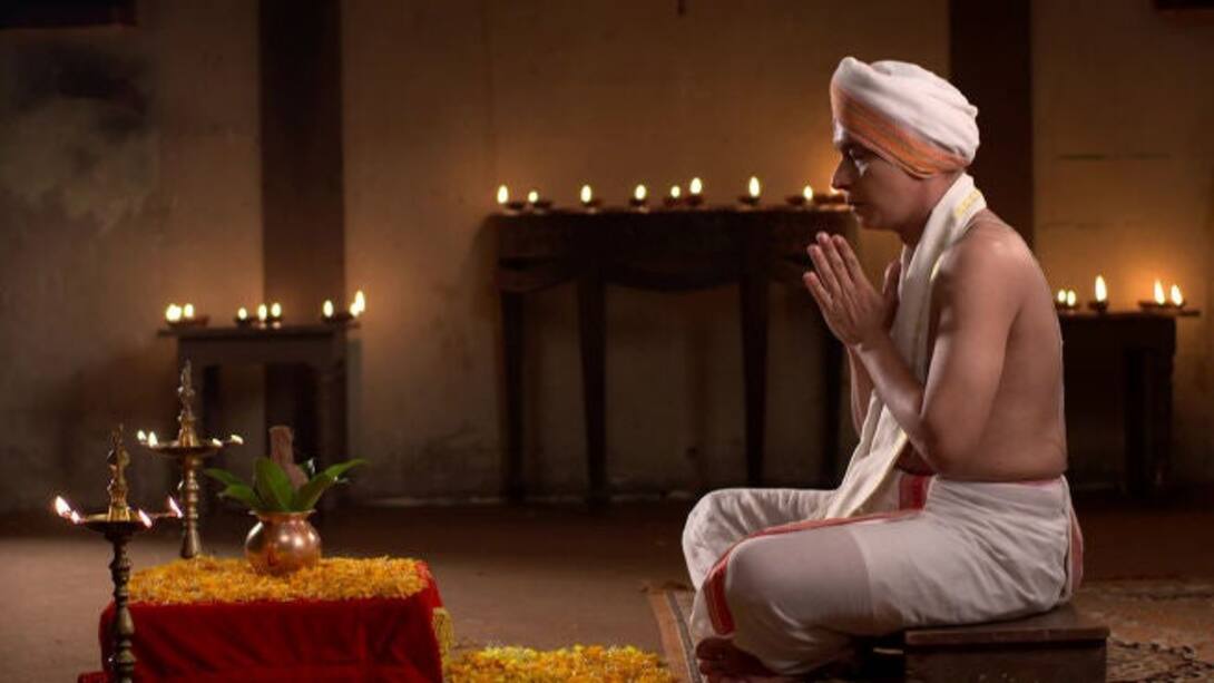 Watch Swami Meets Gopal Joshi Video Online Hd On Jiocinema
