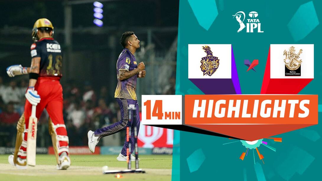 Watch KKR Vs RCB Highlights (GUJ) Video Online(HD) On JioCinema Watch KKR Vs RCB Highlights (GUJ) Video Online(HD) On JioCinema