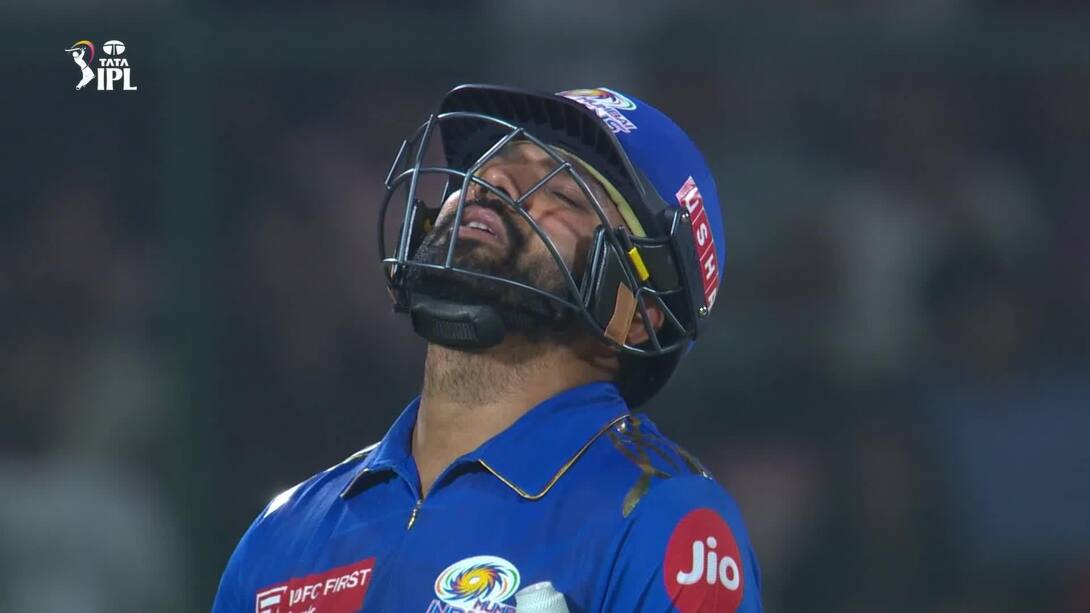 Watch Flying Porel Grabs Rohit Video Online(HD) On JioCinema Watch Flying Porel Grabs Rohit Video Online(HD) On JioCinema