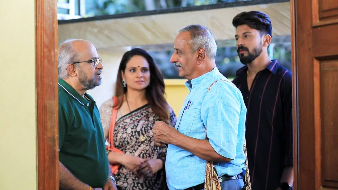 Watch Olavina Nildana Season 1 Episode 182 : Siddhanth's Family Finds ... Watch Olavina Nildana Season 1 Episode 182 : Siddhanth's Family Finds ...