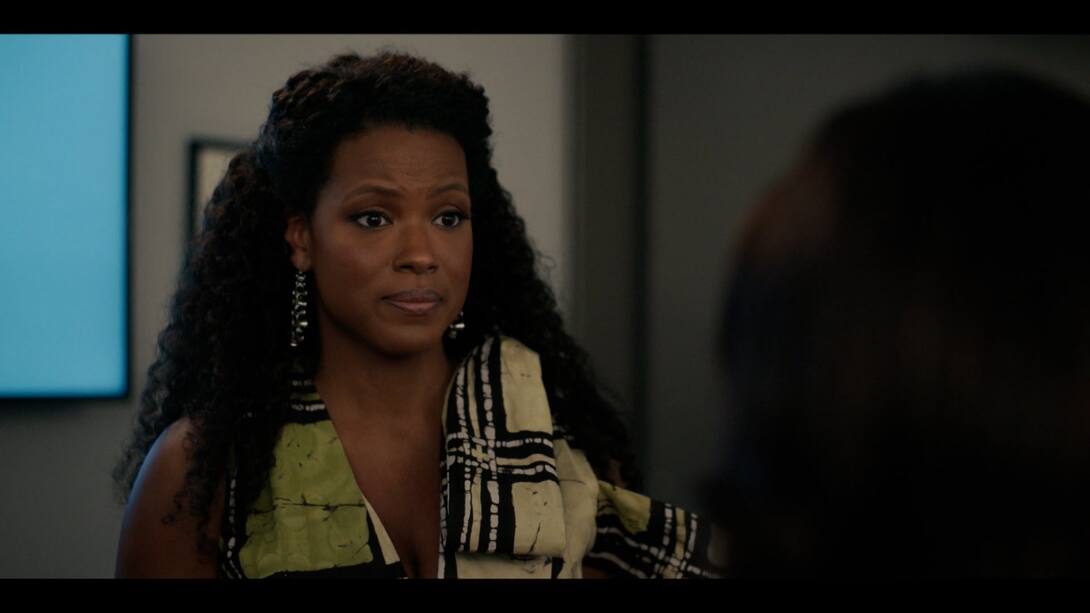 Watch Bel Air Season 2 Episode 8 : Pursuit Of Happiness - Watch Full ...