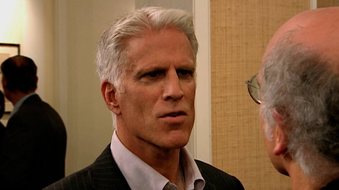 Watch Curb Your Enthusiasm Season 6 Episode 5 : The Freak Book - Watch ...