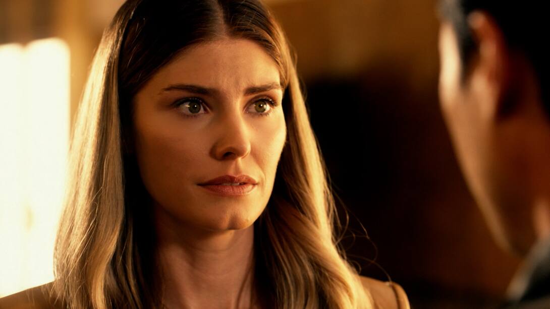 Watch Quantum Leap Season 1 Episode 4 : A Decent Proposal - Watch Full Episode Online(HD) On ...