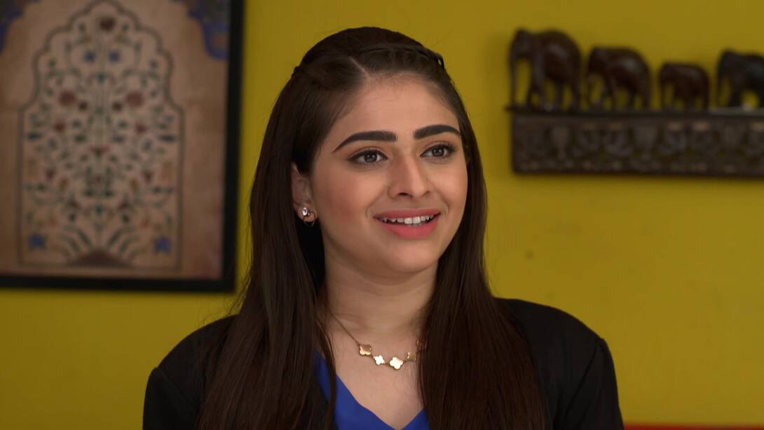 Watch Rama Raghav Season 1 Episode 140 : Rama Makes An Invitation ...