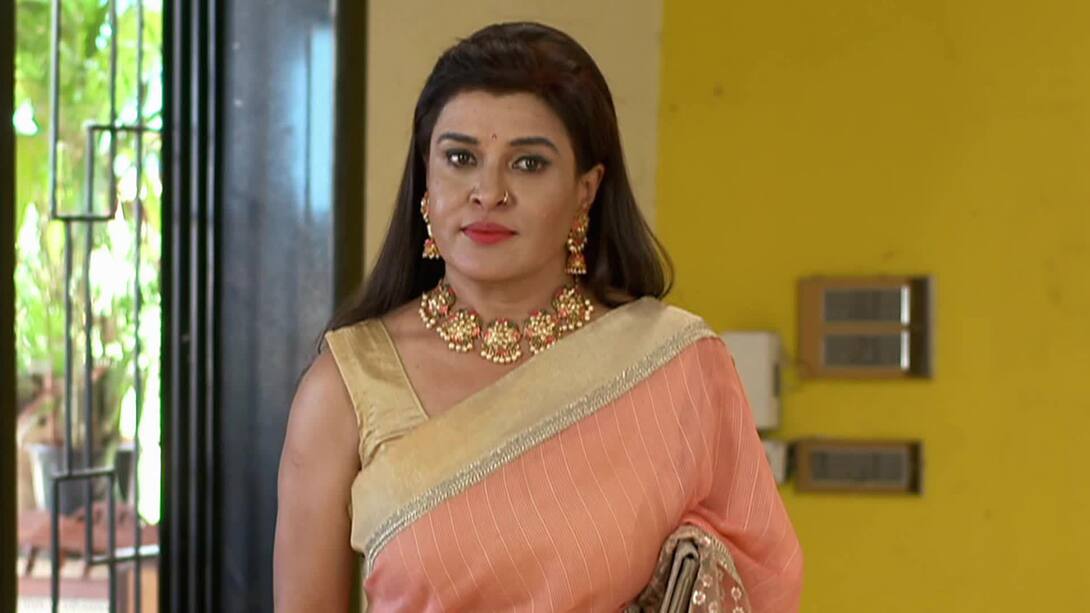 Watch Rama Raghav Season 1 Episode 143 : Lavanya Gets Enraged - Watch ...
