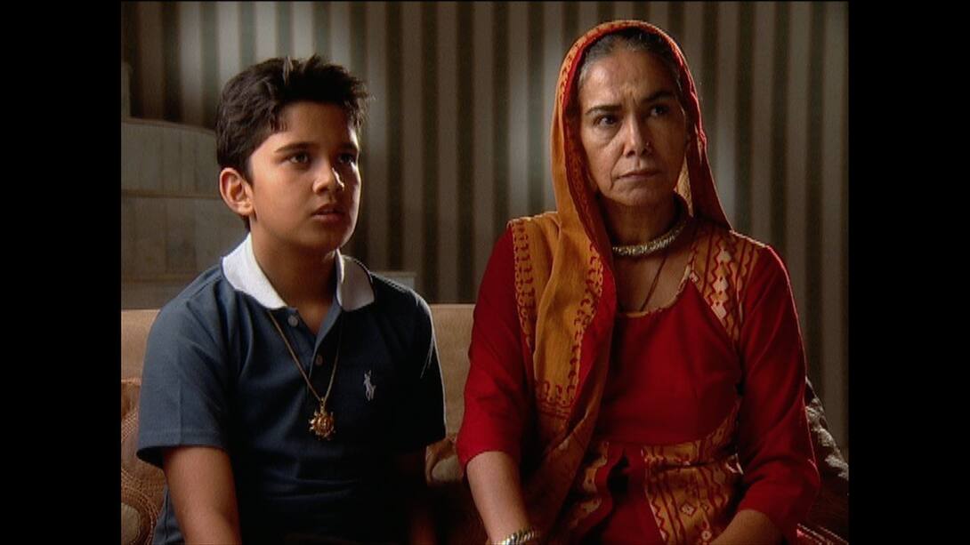 Watch Balika Vadhu Season 1 Episode 28 : Jagdish Troubles Anandi - Watch Full Episode Online(HD ...