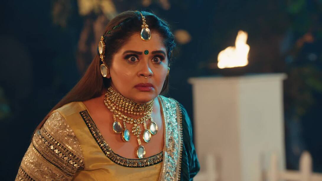 Watch Bekaaboo Season 1 Episode 32 : Patali Decides To Seek Revenge ...