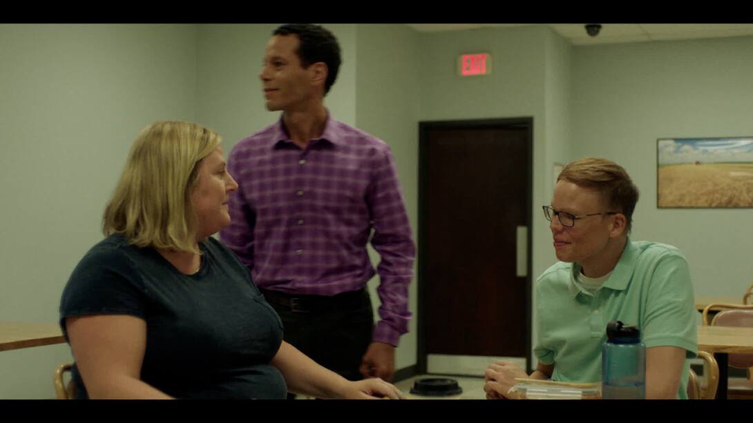 Watch Somebody Somewhere Season 1 Episode 1 : BFD - Watch Full Episode ...