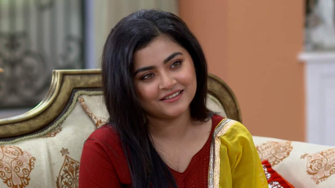 Watch Tumii Je Amar Maa Season 1 Episode 408 : Arohi Makes Aru Laugh - Watch Full Episode Online ...