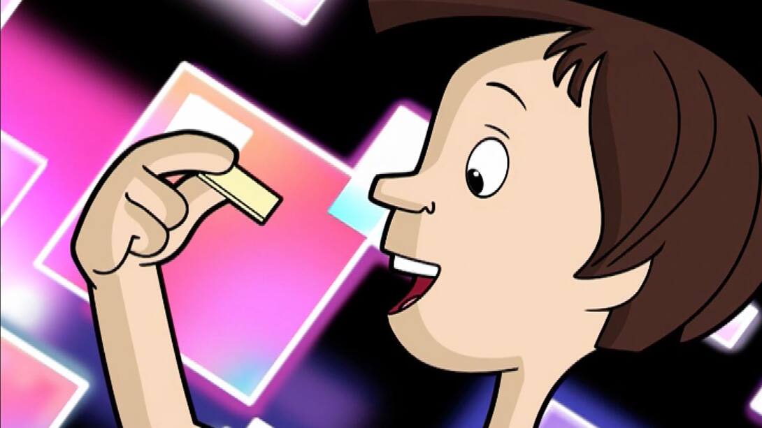 Watch Keymon Ache Season 2 Episode 17 : Bemaari Bubblegum - Watch Full ...