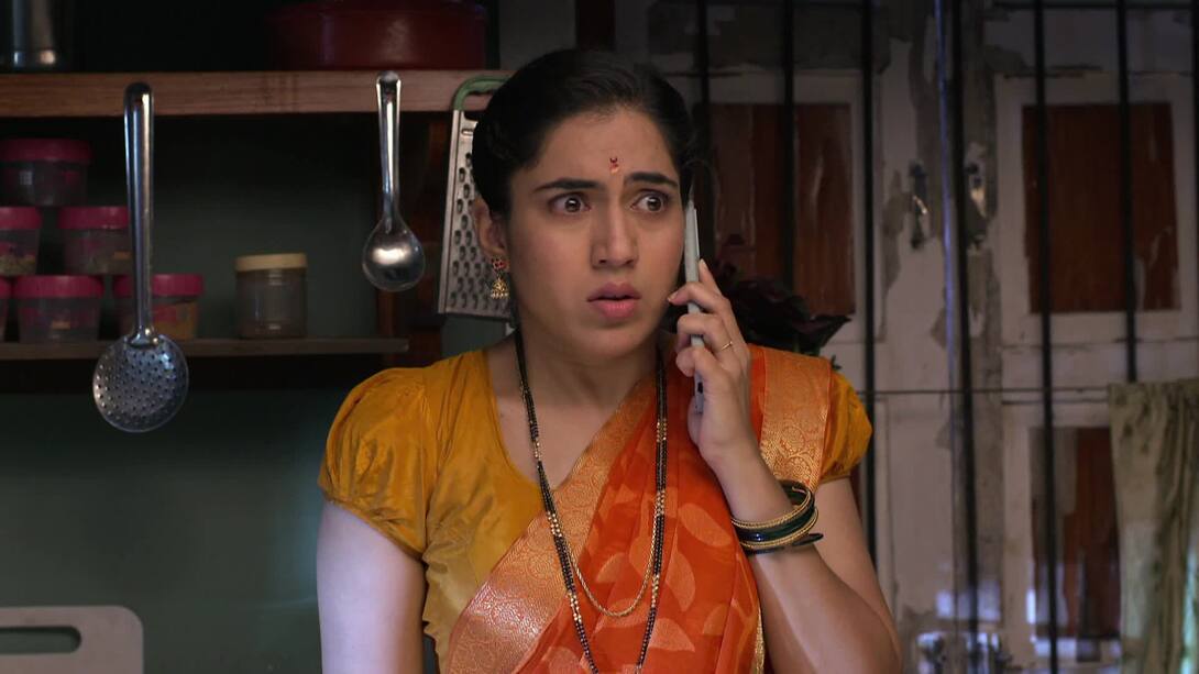 Watch Rama Raghav Season 1 Episode 172 : Pooja Finds Out Kartikeya's ...