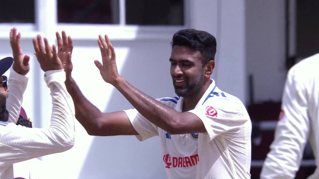 Watch Is Ashwin India’s Greatest Match-Winner In Tests? Video Online(HD ...