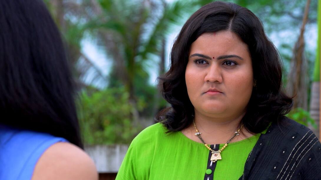 Watch Maru Mann Mohi Gayu Season 1 Episode 586 : Anokhi Has A Stand Off With Abhilasha - Watch ...