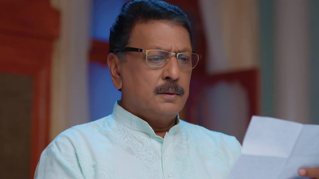 Watch Suhaagan Season 1 Episode 85 : Baldev Reads The Letter - Watch ...