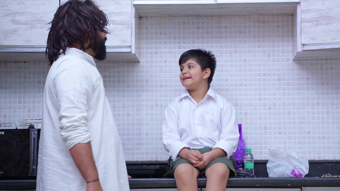 Watch Bak Bak Baklol Season 1 Episode 24 : Bhoot Uncle - Watch Full ...