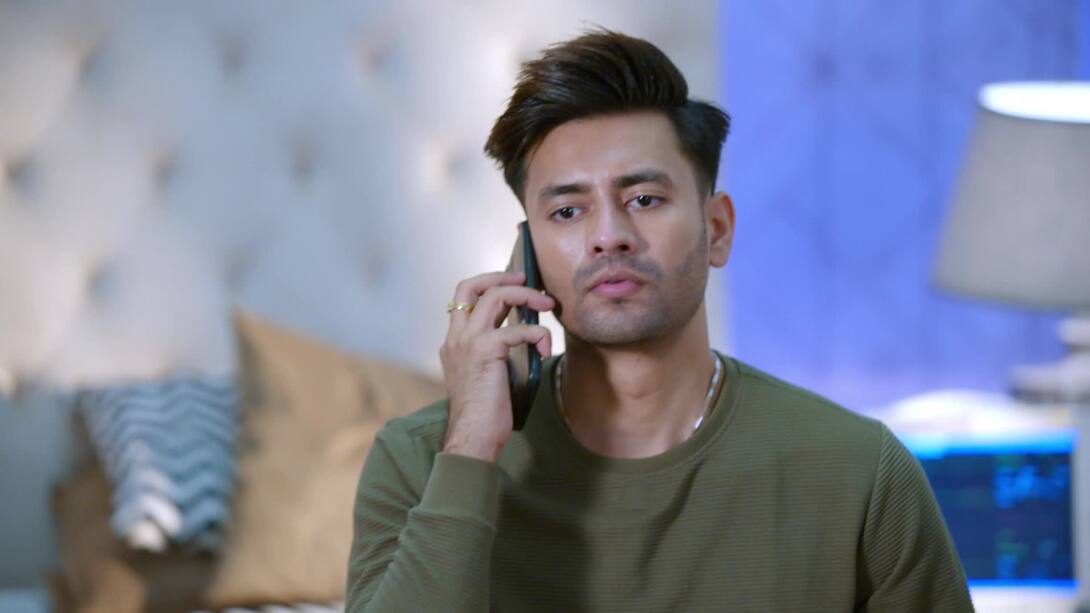 Watch Agnisakshi Ek Samjhauta Season 1 Episode 136 : Satvik Receives An Update - Watch Full ...