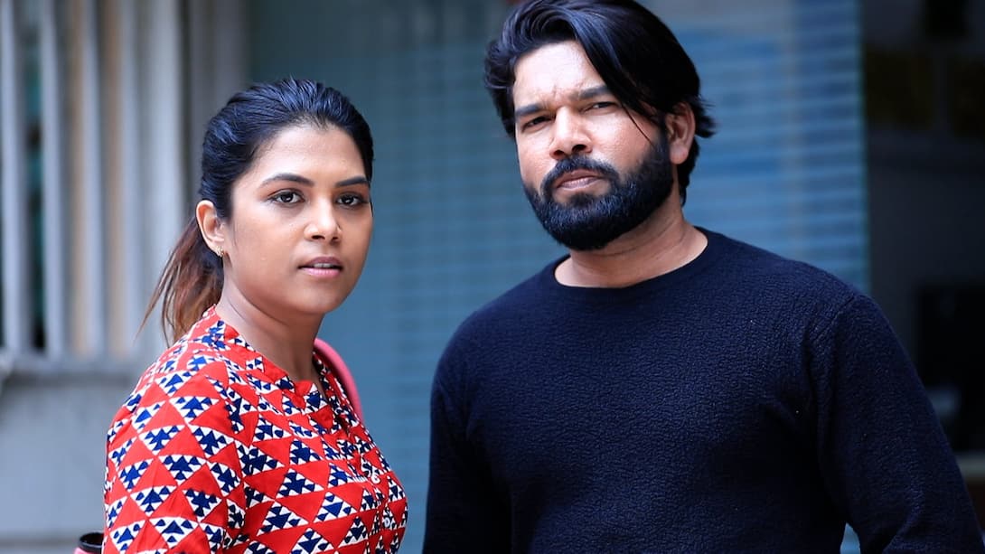 Watch Shantham Papam Season 5 Episode 70 QR Code Fraud Watch Full watch-shantham-papam-season-5-episode-70-qr-code-fraud-watch-full