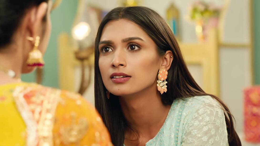 Watch Udaariyaan Season 1 Episode 777 : A Challenging Moment For Aasma - Watch Full Episode ...