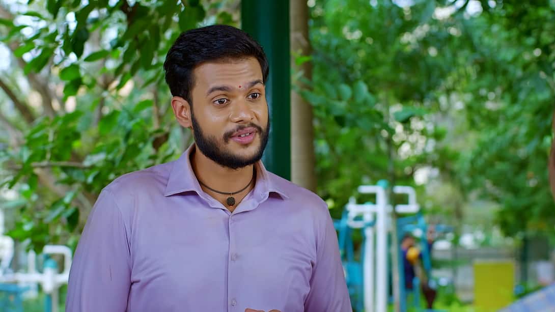 Watch Ramachari Season 1 Episode 400 : Ramachari Feels For Charu ...
