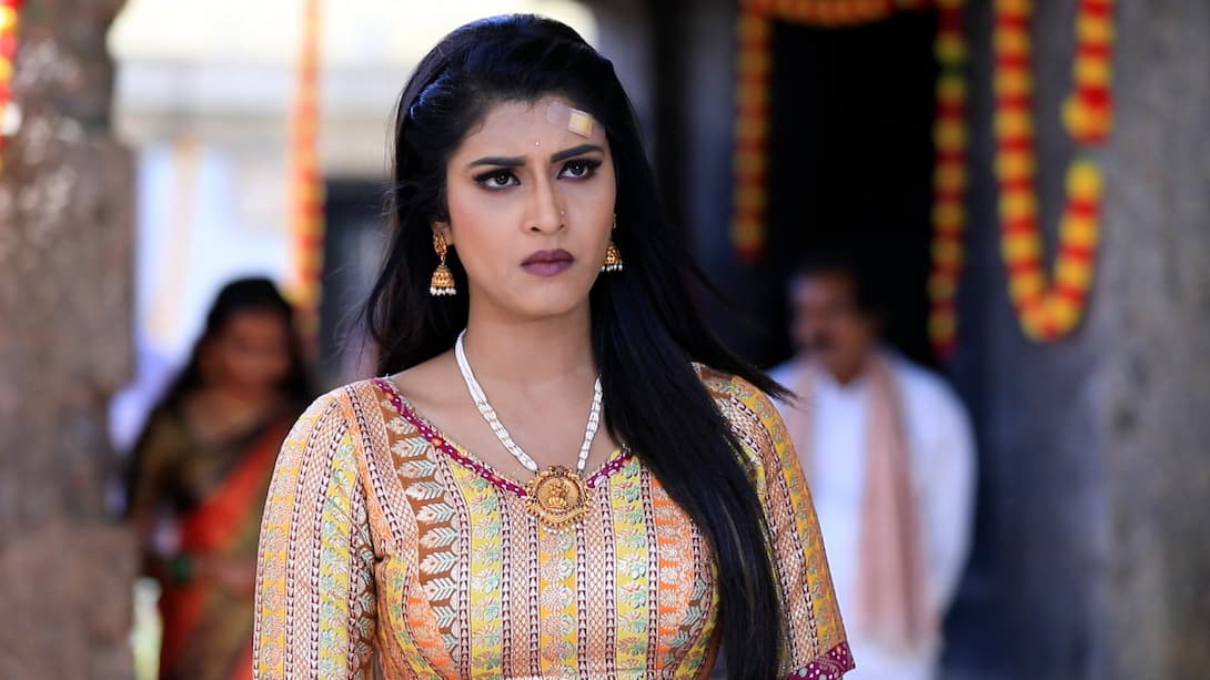 Watch Tripura Sundari Season 1 Episode 170 : Amrapali In A Fix - Watch Full Episode Online(HD ...