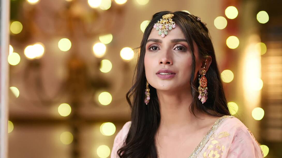 Watch Udaariyaan Season 1 Episode 794 : Aasma Is Adamant - Watch Full ...