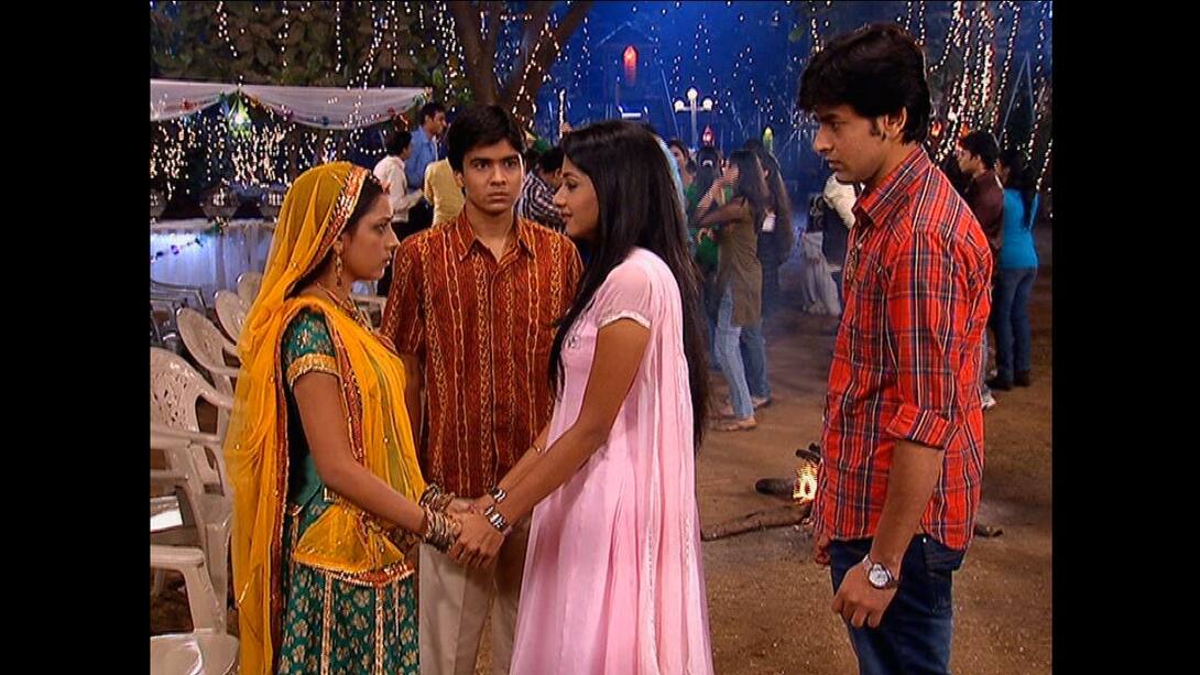 Watch Balika Vadhu Season 1 Episode 666 : Anandi Feels Hurt - Watch Full Episode Online(HD) On ...