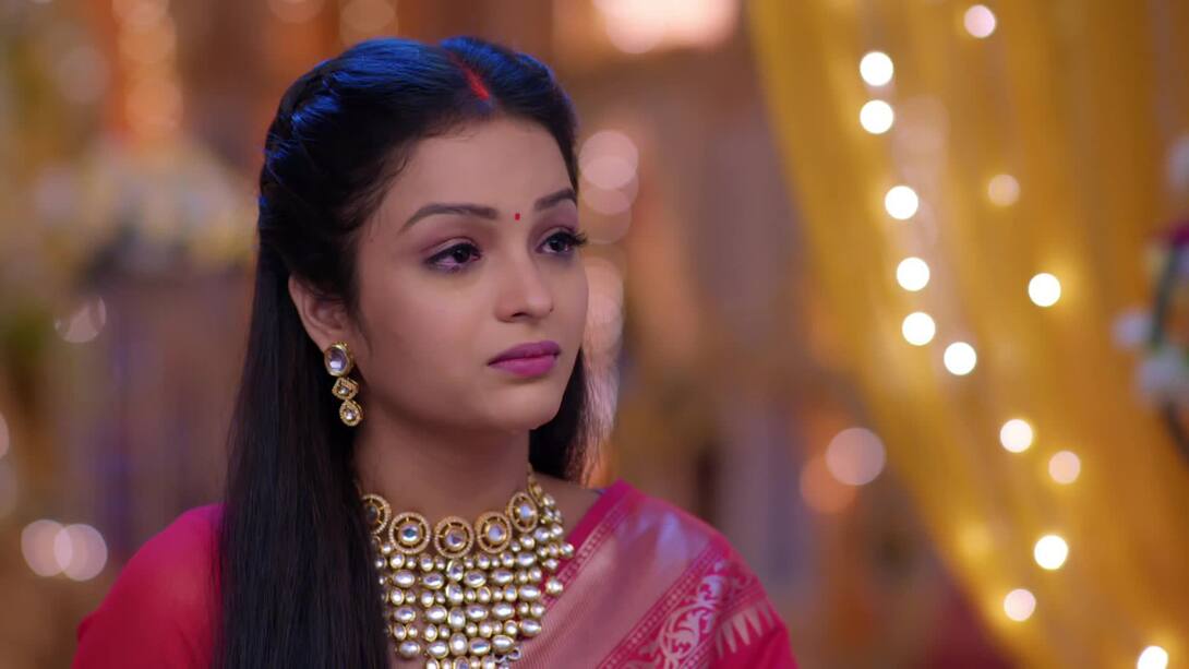 Watch Suhaagan Season 1 Episode 131 : Bindiya Fights For Her Rights ...