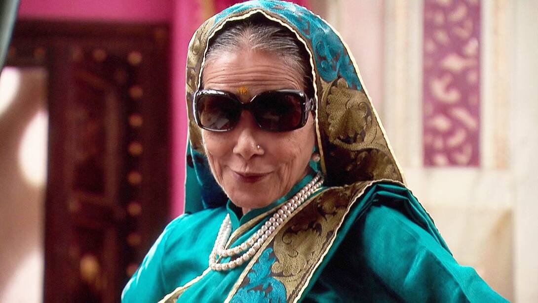 Watch Balika Vadhu Season 1 Episode 930 : Kalyani Devi In A New Avatar - Watch Full Episode ...