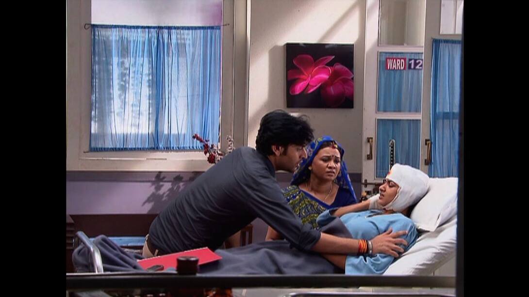 Watch Balika Vadhu Season 1 Episode 974 : Rift Grows Between Gauri And Jagdish - Watch Full ...