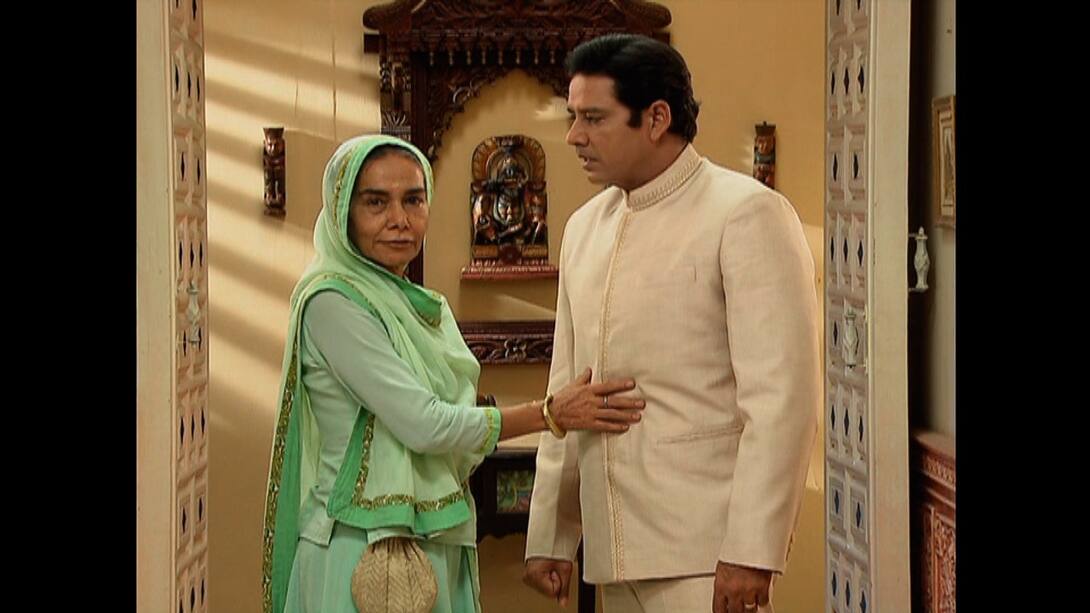 Watch Balika Vadhu Season 1 Episode 989 : Jagdish Is Attacked - Watch Full Episode Online(HD) On ...