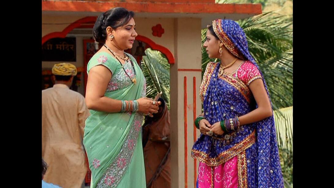 Watch Balika Vadhu Season 1 Episode 1098 : Anandi Trust Shiv Completely - Watch Full Episode ...