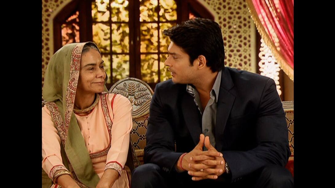 Watch Balika Vadhu Season 1 Episode 1119 : Jagdish Unsure About His Feelings For Anandi - Watch ...