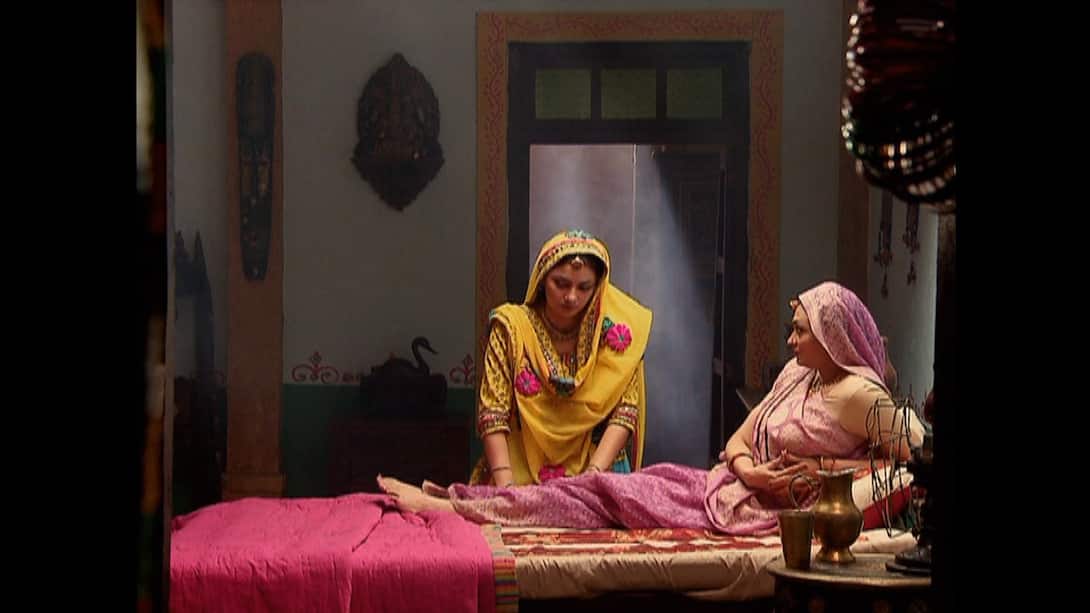 Watch Balika Vadhu Season 1 Episode 1176 : Shiv And Anandi Are Back ...
