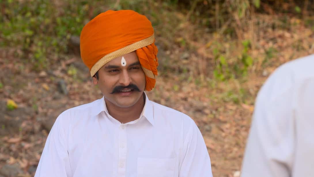 Watch Pavada Purasha Season 1 Episode 405 : Balumama Teaches A Lesson ...