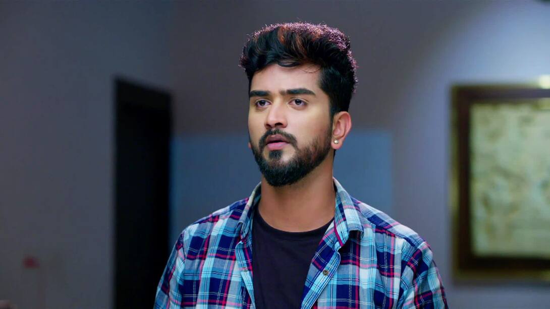 Watch Bhagyalakshmi Season 1 Episode 5 : Vaishnav Gets Caught - Watch Full Episode Online(HD) On ...