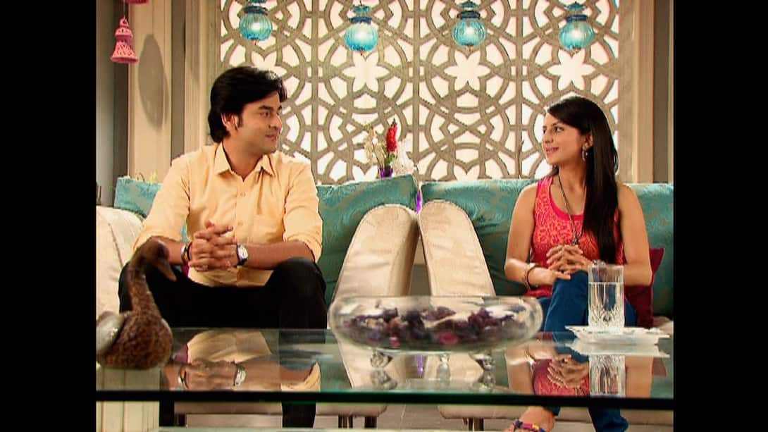 Watch Balika Vadhu Season 1 Episode 1274 : Shiv And Anandi Enjoy Their Holiday - Watch Full ...