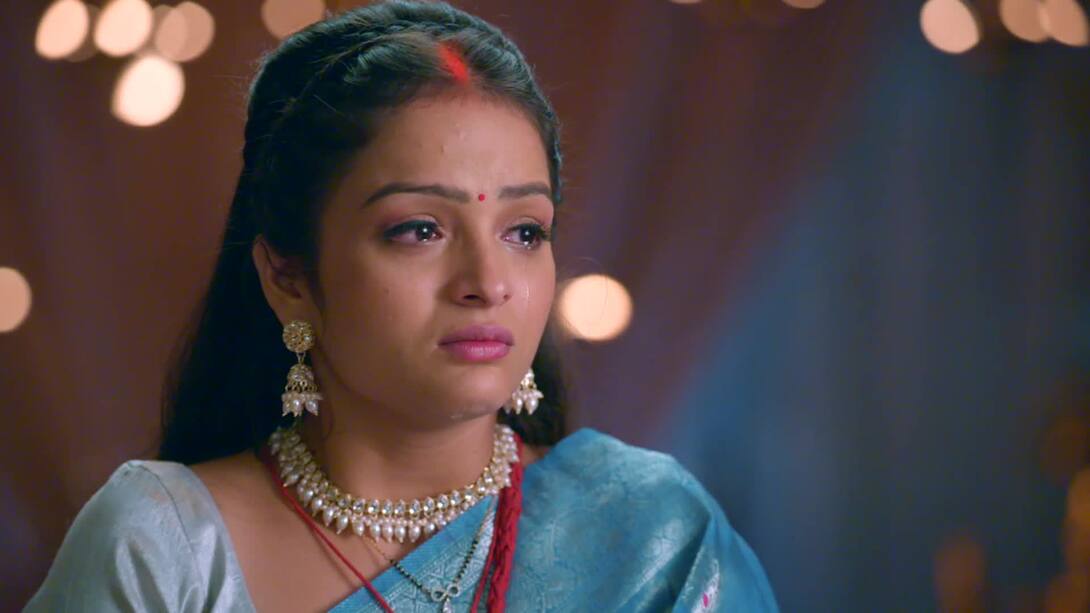 Watch Suhaagan Season 1 Episode 145 : Bindiya In A Tough Spot - Watch Full Episode Online(HD) On ...