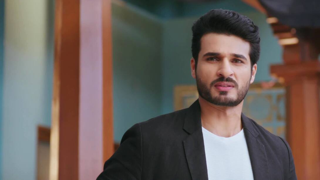 Watch Naati Pinky Ki Lambi Love Story Season 1 Episode 66 : Arjun Is ...