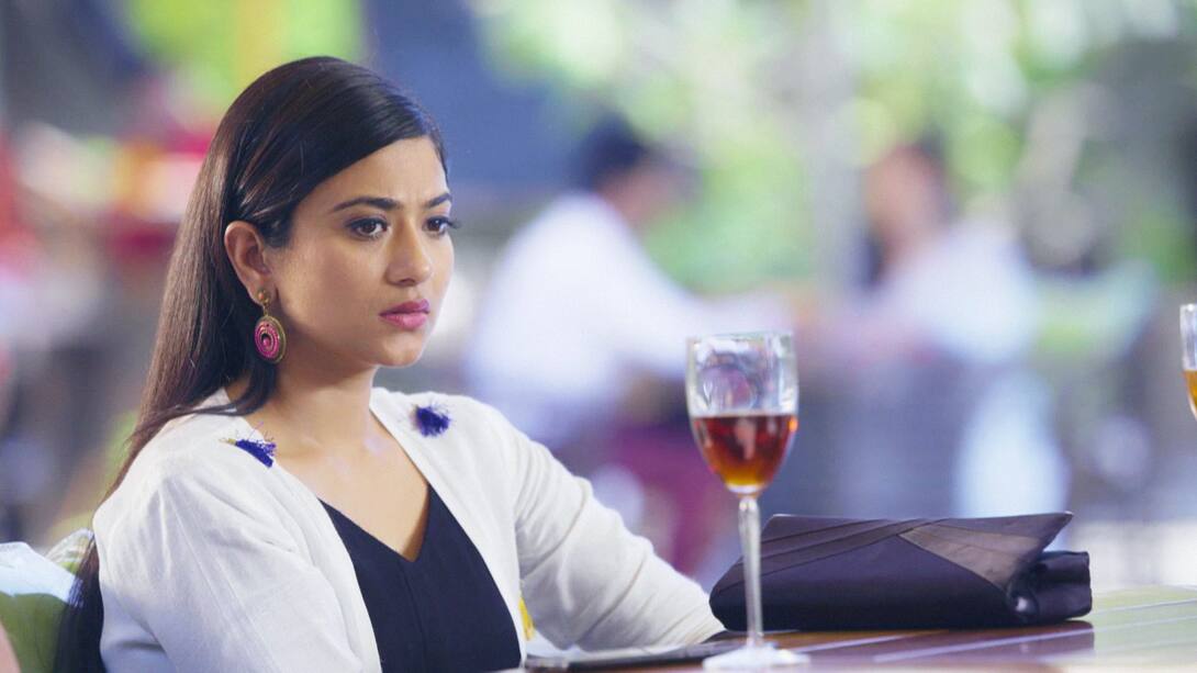 Watch Silsila Season 1 Episode 91 : Mauli Faces Humiliation - Watch Full Episode Online(HD) On ...