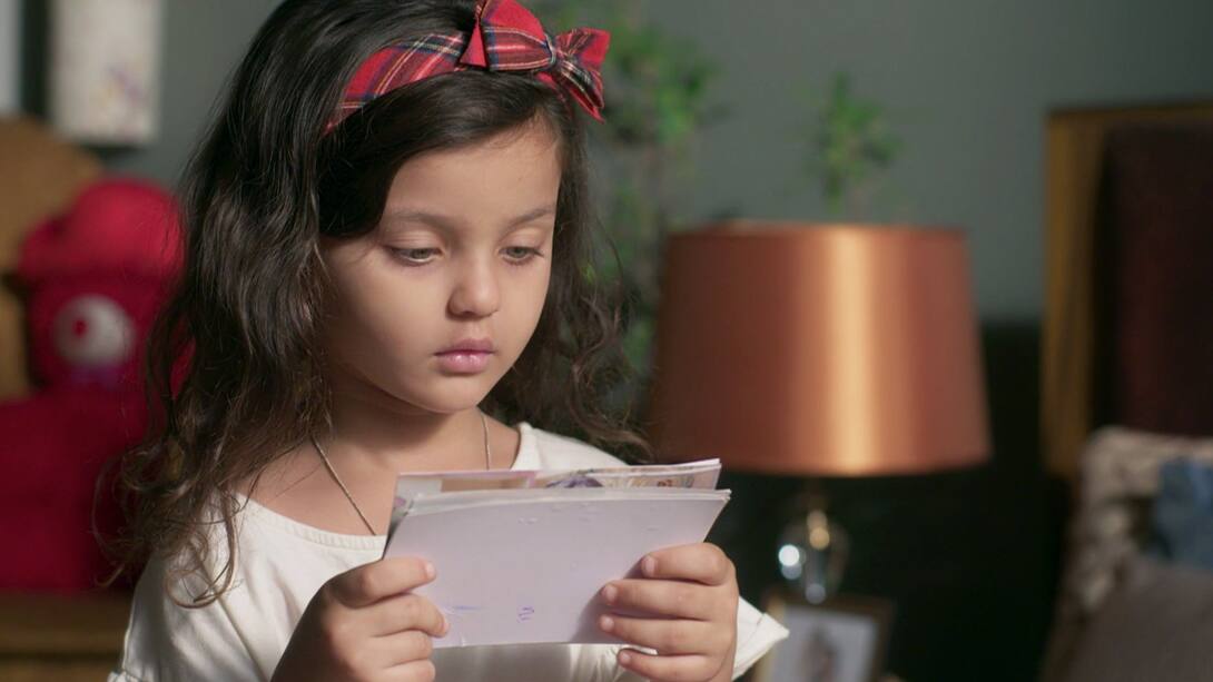 Watch Silsila Season 1 Episode 129 : Pari Learns Mauli's Truth! - Watch Full Episode Online(HD ...