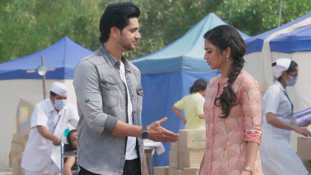 Watch Silsila Season 1 Episode 135 : Kunal-Mauli Ready To Reconcile? - Watch Full Episode Online ...