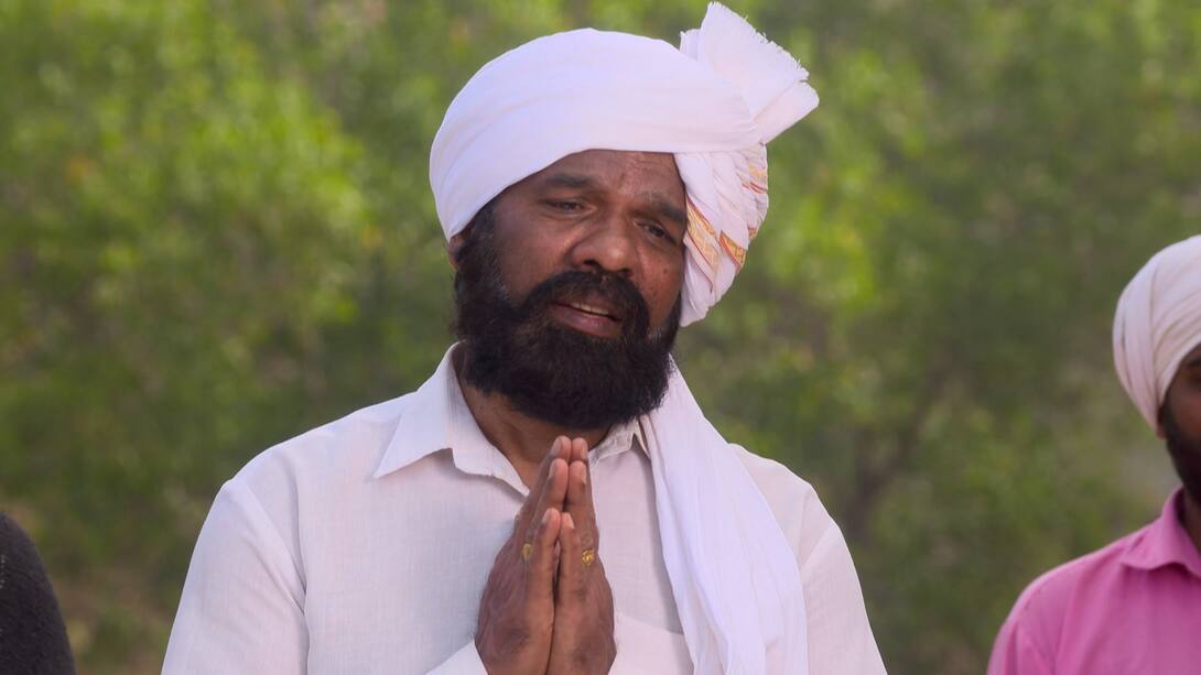 Watch Pavada Purasha Season 1 Episode 420 : Patil Requests Balumama ...