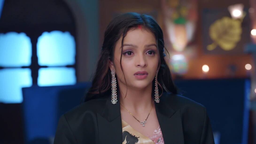 Watch Suhaagan Season 1 Episode 157 : Bindiya Feels Shattered - Watch ...
