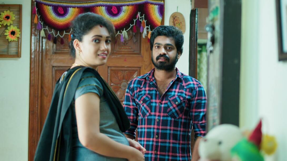Watch Perazhagi Season 1 Episode 380 Kayal Visits Karthiks House Watch Full Episode Online