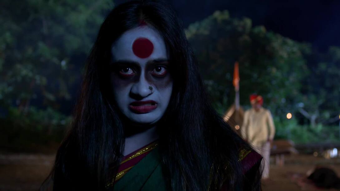 Watch Balumama Chya Navan Chang Bhala Season 1 Episode 1591 : Balumama ...